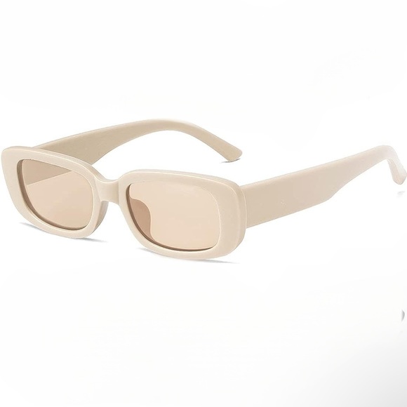 Accessories | Retro Sunglasses Vintage Sunglasses Small Square ...